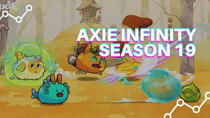 Strongest Starter Teams for Beginners - Axie Infinity - PC 電腦遊戲 ...