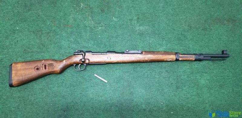 D-BOY KAR-98K 真木手拉狙擊槍 ！！ - WarGame用品類買賣 - Uwants.com