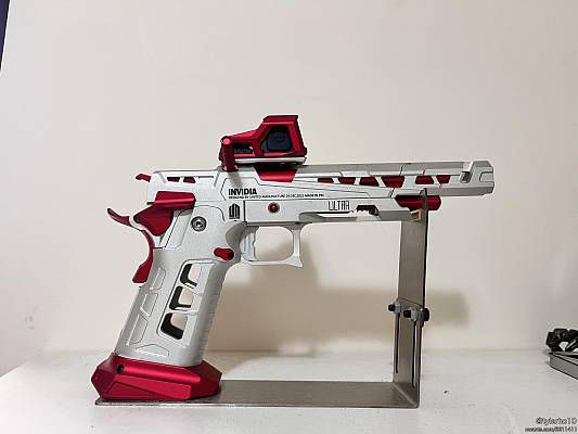 Ipsc - WarGame用品類買賣 - Uwants.com