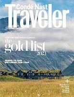 【Conde Nast Traveler USA】2023年10月 [ PDF | ctfile ] - 電子書 - 書迷地帶 - Uwants.com