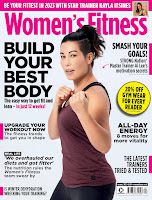 【Women's Fitness UK】2023年（全）[ PDF | ctfile ] - 電子書 - 書迷地帶 - Uwants.com