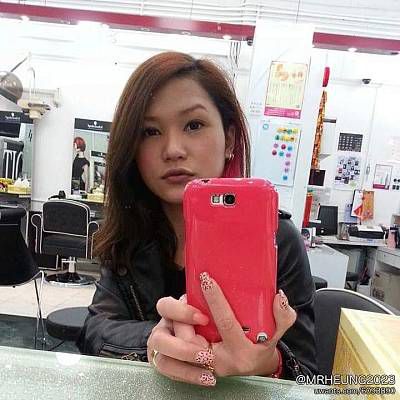 女髮型師靚唔靚 - 休閒聊天 - Uwants.com