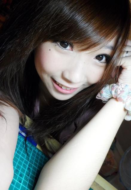 我的私房照xd♥''`bbbbb ★不定時更新!! - 會員自貼 - Uwants.com