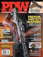 【Personal Defense World】2022年（全）[ PDF | ctfile ] - 電子書 - 書迷地帶 - Uwants.com