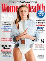 【Women's Health UK】2023年（全）[ PDF | ctfile ] - 電子書 - 書迷地帶 - Uwants.com