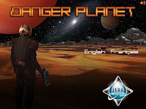 [射擊類]滅蟲行動(Danger Planet) - 網上遊戲 - Uwants.com