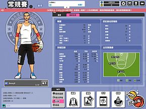 齊來分享自己職業生涯..成立U仔U女FS2聯盟 - FreeStyle 2 Online - 網上遊戲 - Uwants.com