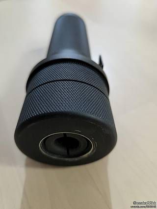 5KU PBS MINI SILENCER - WarGame用品類買賣 - Uwants.com