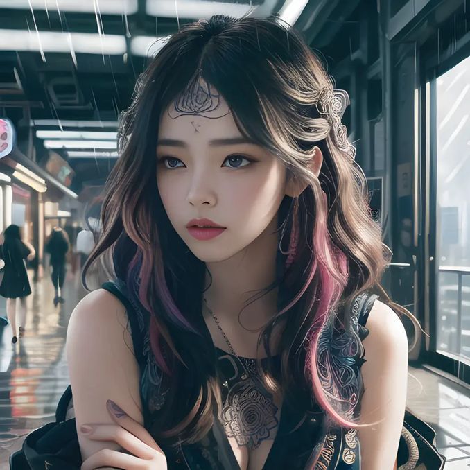 活動AI繪畫 - 日日新聞 - Uwants.com