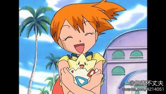 【Pokémon】如果現實有得揀 你會想養邊六隻小精靈？ - 動畫漫畫 - Uwants.com