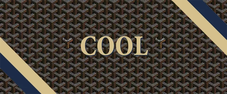 Neverfull VS St.Louis / LV和 Goyard 對比 - 潮流資訊 - Uwants.com