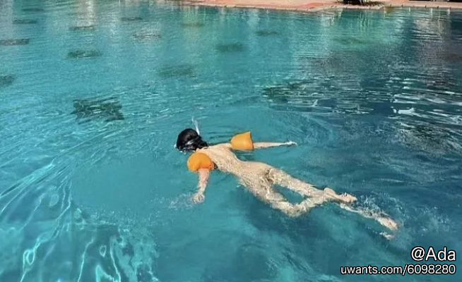 你有没有裸泳過？ - 休閒聊天 - Uwants.com