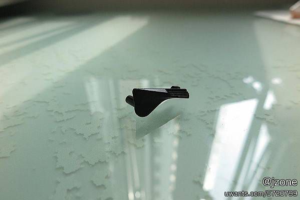 出讓 Marui 原裝 Px4 Slide Stop switch - WarGame用品類買賣 - Uwants.com