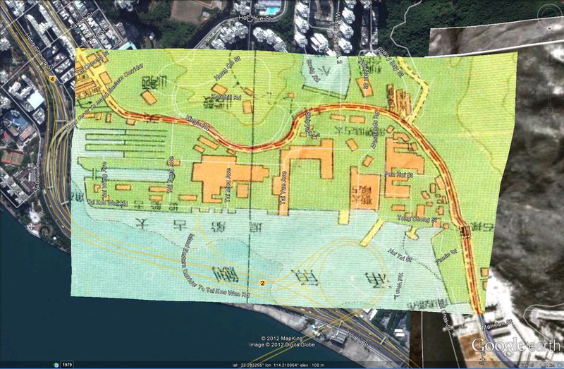 前世今生系列 - 香港懷舊文化 - Uwants.com