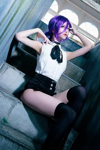日本COSER saki_castle（しろさき） - Coser Club - Uwants.com