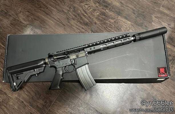 VFC APLUS V3 Noveske N4 - WarGame用品類買賣 - Uwants.com