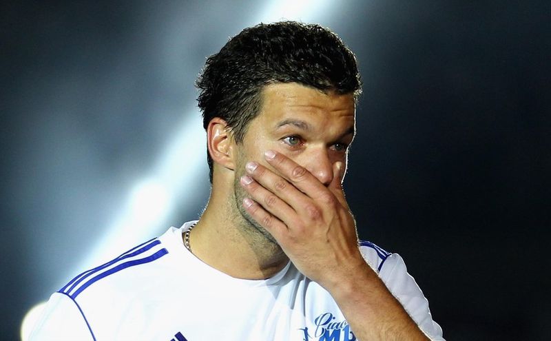 波歷克（Michael Ballack）專帖 - ★拜仁慕尼黑★fans club - 德國甲組聯賽 - Uwants.com