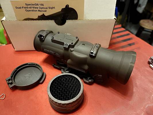 A GHK M4,Sig, Elcan DR, CP AVS. Esstac VFC 416, 5.1, LBT AOR2 - WarGame ...