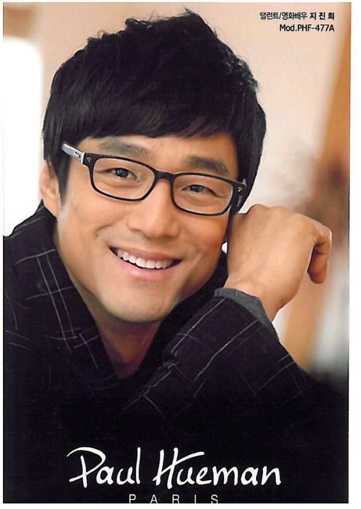 狂人第二回 韓流眼鏡品牌 Paul Hueman PARIS - 潮流資訊 - Uwants.com