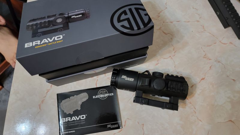 A. pvs14 nvg GHK urgi ,Sig, Elcan DR, CP AVS VFC 416, 5.1, LBT AOR2 ...