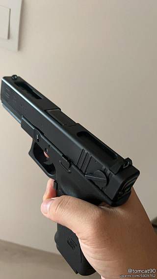 Marui G17、G18 - WarGame用品類買賣 - Uwants.com