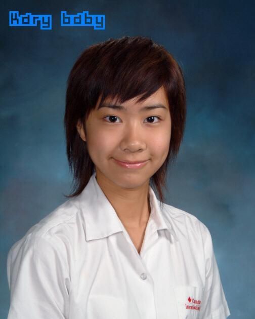 Kary 制服篇 - 娛樂圈動態 - Uwants.com