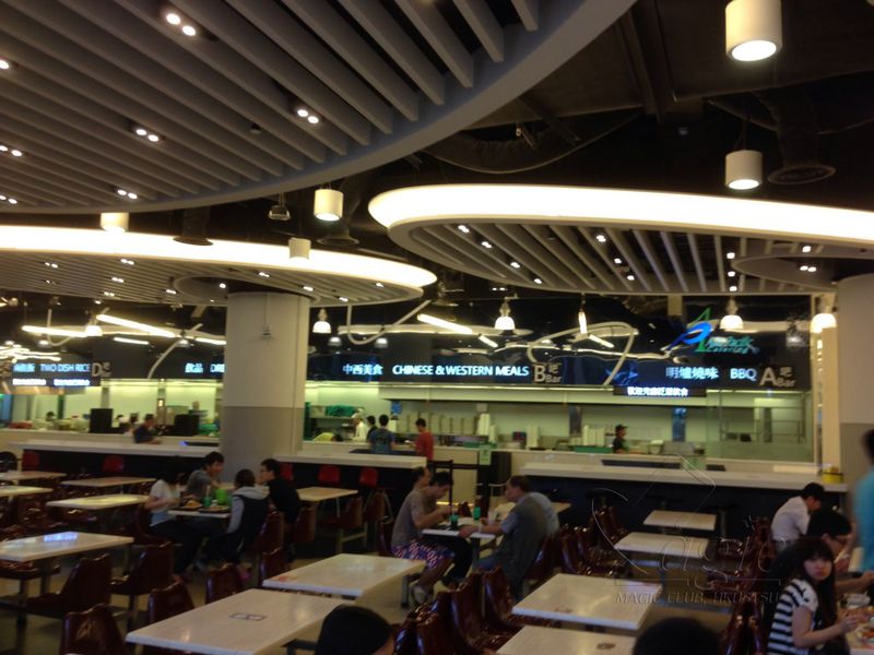 【HKUST科大Hall 8&9呈獻】2015 住hall全攻略 - 香港科技大學 HKUST - Uwants.com