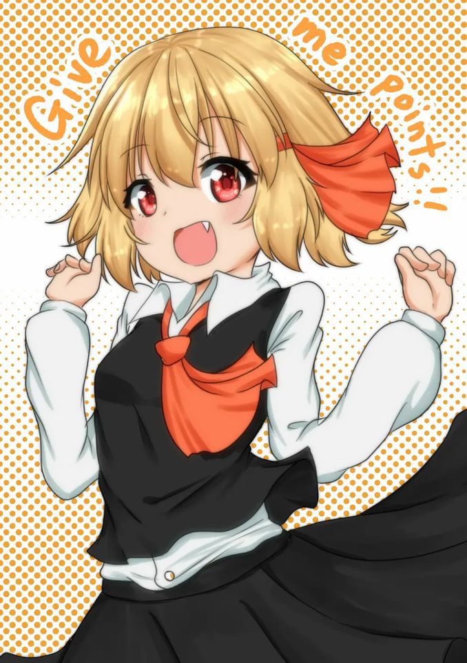 宵暗的妖怪P6——露米婭（60P） - 日日新聞 - Uwants.com