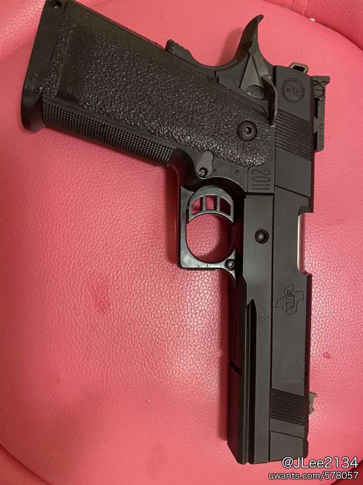 絕版 STI Hi capa 太極5.1 - WarGame用品類買賣 - Uwants.com