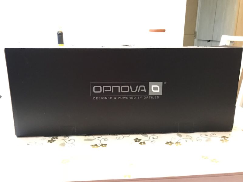 OPNOVA EZ-450 燈王 - 綜合一手二手買賣 - Uwants.com