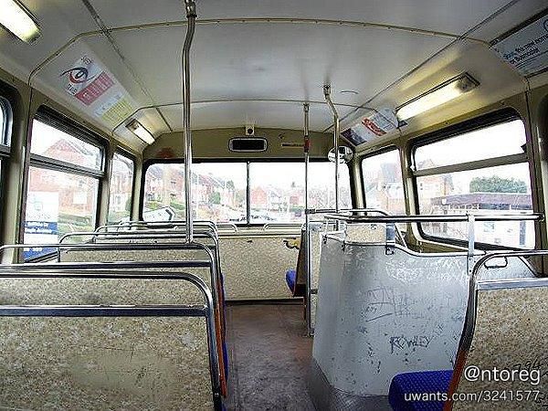 英國雙層巴士今昔（附目錄） - 世界文化風俗 - Uwants.com