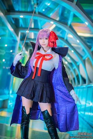 分享近期的cosplay照片 - Coser Club - Uwants.com