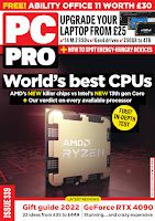 【PC Pro】2023年11月 [ PDF | ctfile ] - 電子書 - 書迷地帶 - Uwants.com