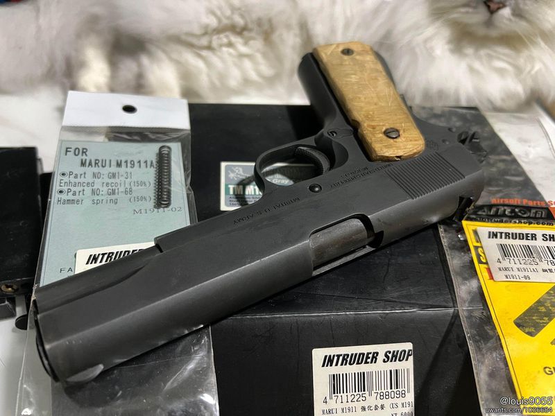 移民出清: vsr10 m9 m1911 m4 m16a4 m14 p90 mc51 ak taurus raging bull otv ...