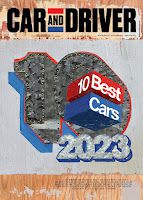 【Car and Driver USA】2023年（全）[ PDF | ctfile ] - 電子書 - 書迷地帶 - Uwants.com