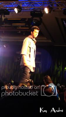 PolyU Graduation Fashion Show 07`` - 潮流資訊 - Uwants.com