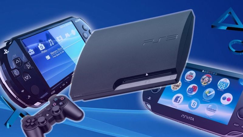 【人手一部的一代機王】PSP 18年前的今日發售 - PlayStation Fan Club - Uwants.com