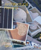 【Architectural Record】2023年9月 [ PDF | ctfile ] - 電子書 - 書迷地帶 - Uwants.com