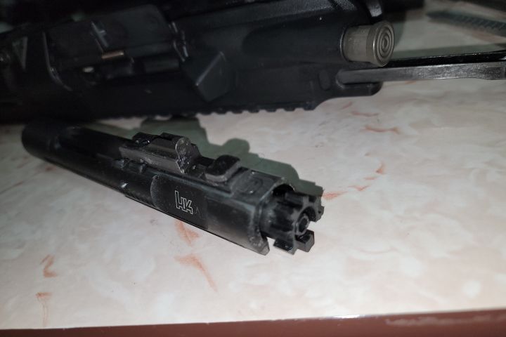 A. pvs14 nvg GHK urgi ,Sig, Elcan DR, CP AVS VFC 416, 5.1, LBT AOR2 ...