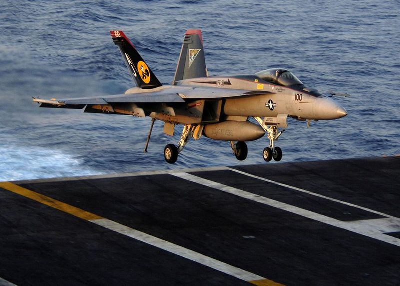 VFA-31 "Tomcatters" 中隊 F/A-18E : (36p) - 軍事貼圖影片 - Uwants.com