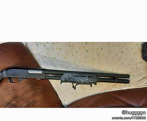 Aps mk1 50 叉氣殻，及價約$1000週邊產品(靚Co2都成20支)$3999 - WarGame用品類買賣 - Uwants.com