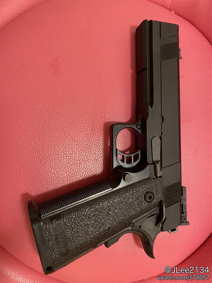 絕版 STI Hi capa 太極5.1 - WarGame用品類買賣 - Uwants.com