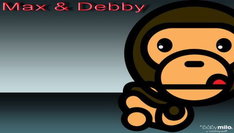 Bape Wallpaper(PSP) - 手機桌布 - Uwants.com