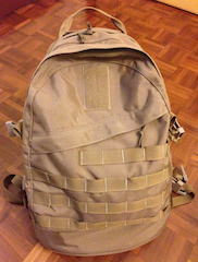 LBT backpack, pouch, Coyote Brown, Mayflower, Blue Force Gear Pouch ...