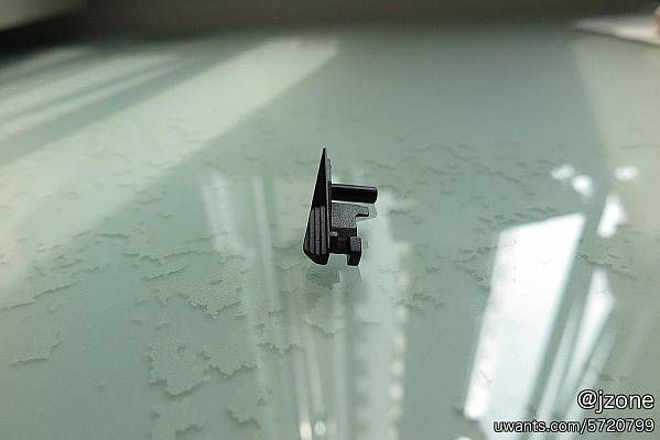 出讓 Marui 原裝 Px4 Slide Stop switch - WarGame用品類買賣 - Uwants.com