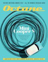 【Octane UK】2023 年（全）[ PDF | ctfile ] - 電子書 - 書迷地帶 - Uwants.com