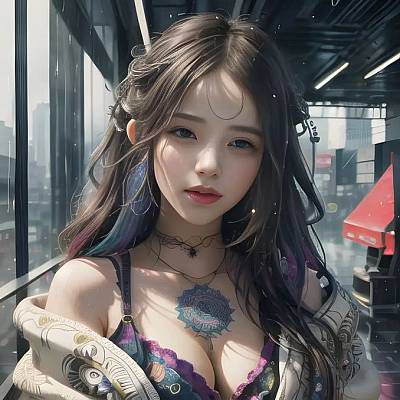 活動AI繪畫 - 日日新聞 - Uwants.com