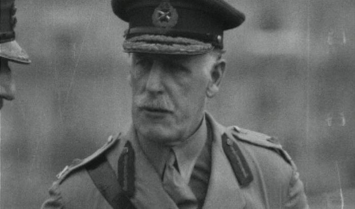 100年前尖沙咀廣東道水師總部對面的店舖 - 香港懷舊文化 - Uwants.com