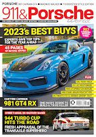 【911 & Porsche World】2023年（全）[ PDF | ctfile ] - 電子書 - 書迷地帶 - Uwants.com