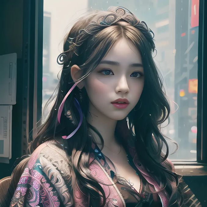 活動AI繪畫 - 日日新聞 - Uwants.com